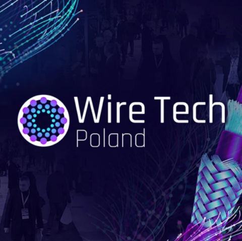 14-16 styczeń 2025 - Targi Wire Tech - Teknosystem